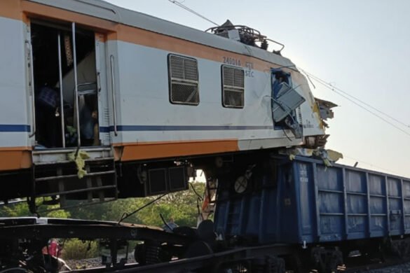 Massive Explosion at Nowgam Police Station Kills 9, Injures 29 in ...